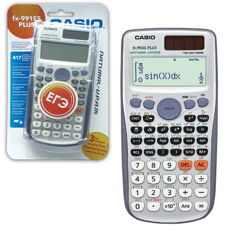 Casio fx store